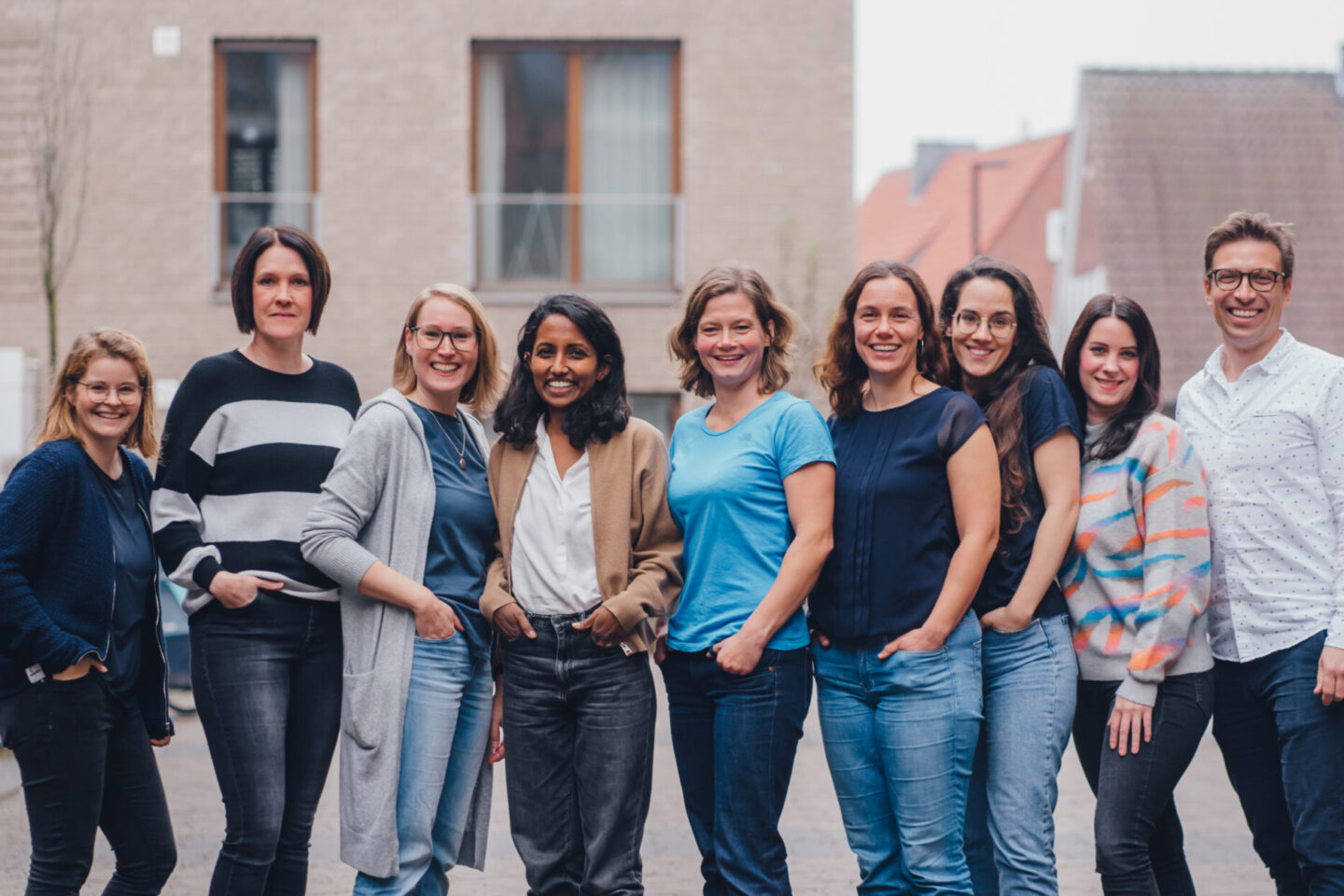 Hausarztpraxis Dr. med. Thomas Duda | Allgemeinmedizin | Hausarzt ...