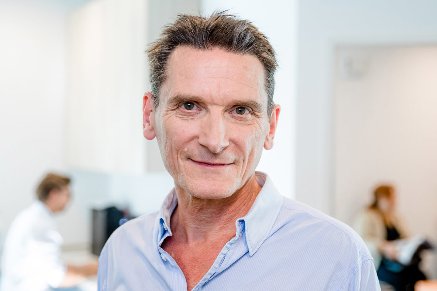 Hausarztpraxis Dr. med. Thomas Duda | Allgemeinmedizin | Hausarzt | Erphobogen | Münster (Doc Duda)